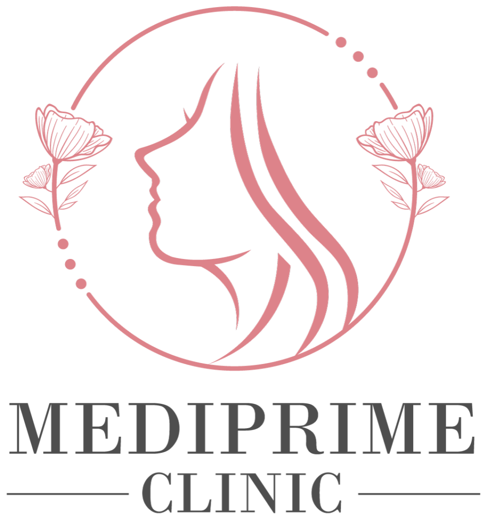 สวย ครบ จบกว่าที่ MediPrime Clinic